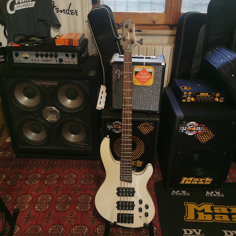 Cort C4H - white | Reverb