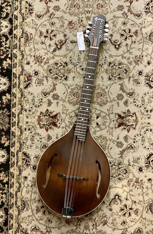 Eastman MDO305 octave mandolin | Reverb