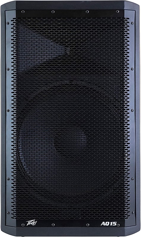 Peavey Aquarius AQ™ 15 Powered Speaker | Reverb