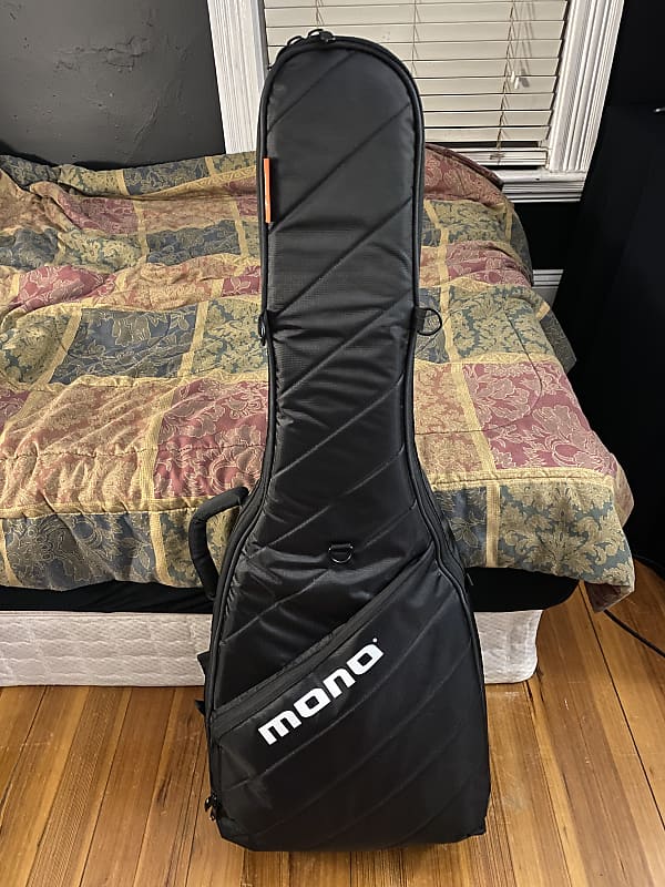 Mono Vertigo Electric Guitar Gig Bag | Reverb