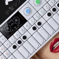 Teenage Engineering OP1 Keyboard / Brand New / Part Only | Reverb