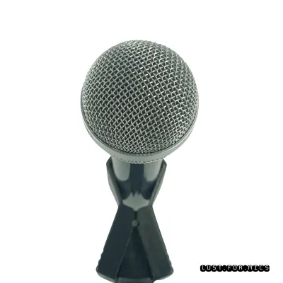 Beyerdynamic M260 N 1960 Vintage Ribbon Microphone | Reverb UK