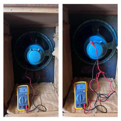 Altec Lansing 605b Duplex'' Loudspeakers, beautiful sounding | Reverb