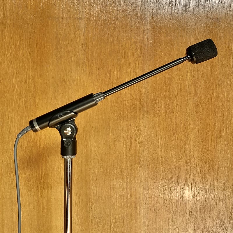 RARE ☆ 1970s Sony ECM-31M Condenser MIJ Vintage ☆ Bob | Reverb