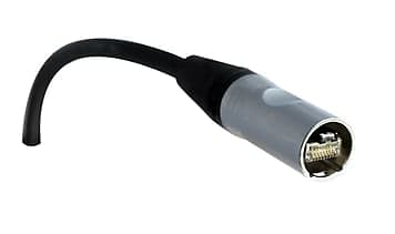 Digiflex DNC-C6-TOUR-S-100 Shielded CAT6 Cable - 100 | Reverb Canada