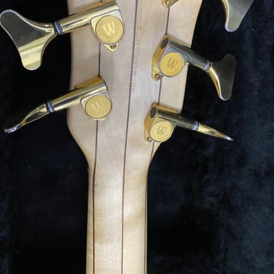 Warwick Streamer Stage 1 | Reverb