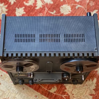 Otari MX5050 BII 2 Reel-to-Reel Tape Machine | Reverb