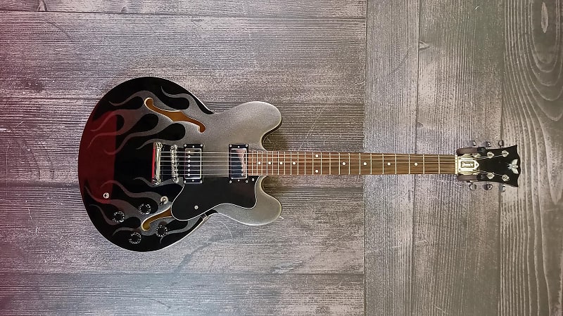 SPARROW PRIMITIVE PRO Electric Guitar (Queens, NY) | Reverb