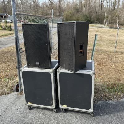 Electro-Voice PA System 2018 - Used | Reverb