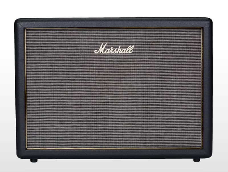 Marshall Origin ORI212 - 212 Cabinet | Reverb
