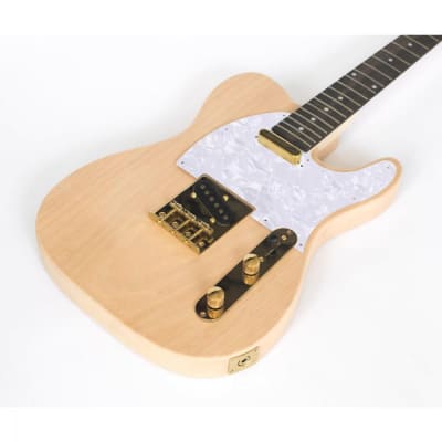 Guitar Kit - TL American String Thru Body | Reverb