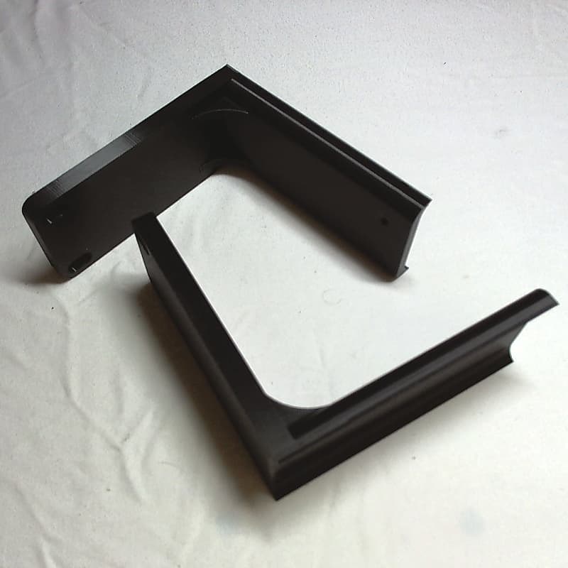 19" rack ears - UMC404HD | Reverb