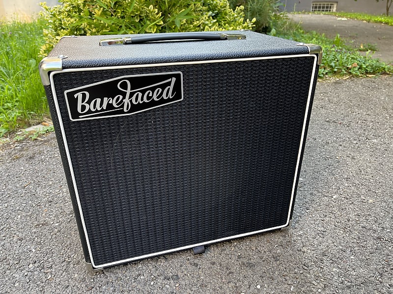 Barefaced Reformer Barefaced 112 guitar cab | Reverb UK