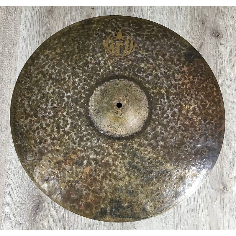 Diril Primitive Ride 21 | Reverb