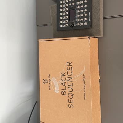 Erica Synths Pico System Modules | Reverb