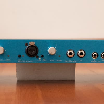 Fairlight SX-20 interface | Reverb