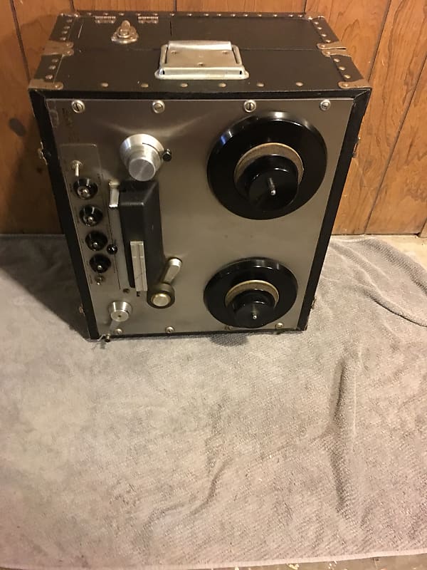 Ampex 350 p | Reverb