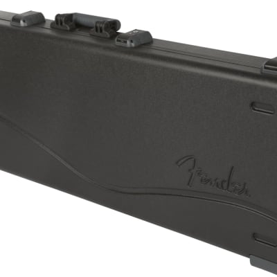 Fender Molded bass case | Reverb