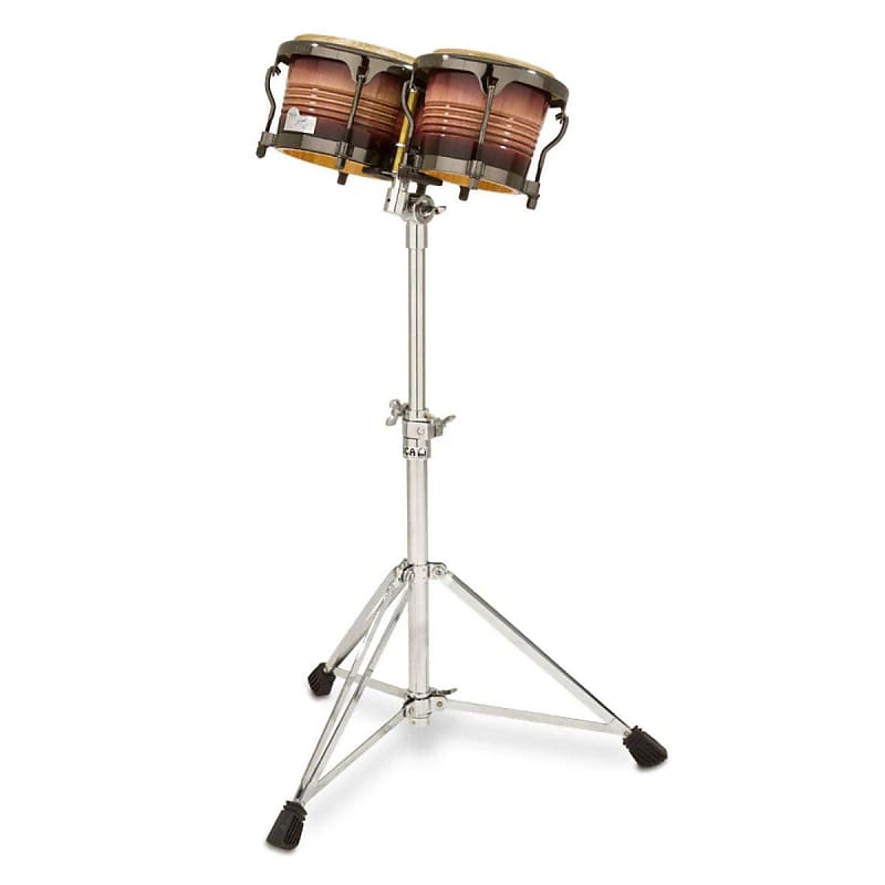 Pro Bongo Stand | Reverb