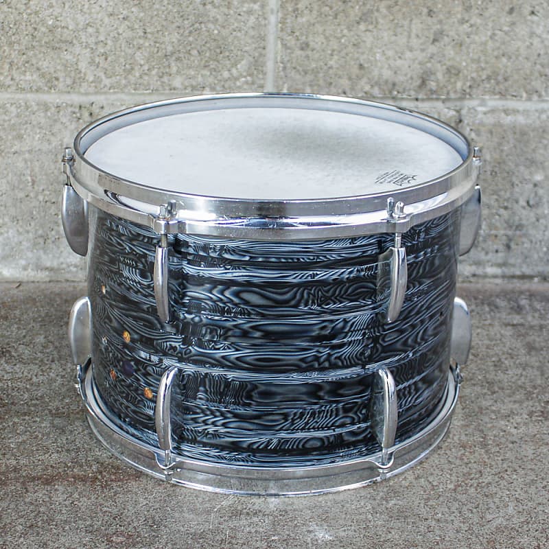 Rose-Morris 13" x 9" Tom | Reverb