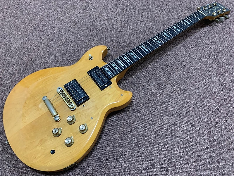 YAMAHA SF-1000 Natural | Reverb