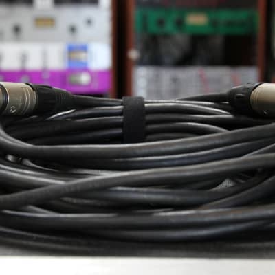 Groove Tubes AM40 2000s - Brushed Nickel | Reverb