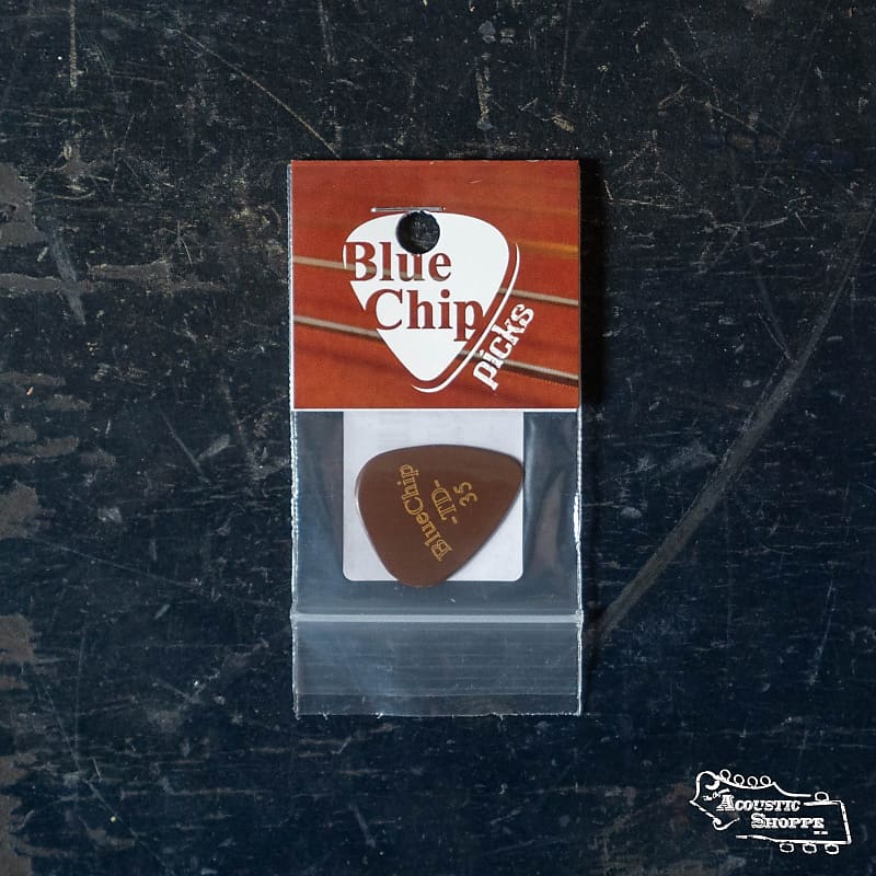 BlueChip Picks (TD35) | Reverb