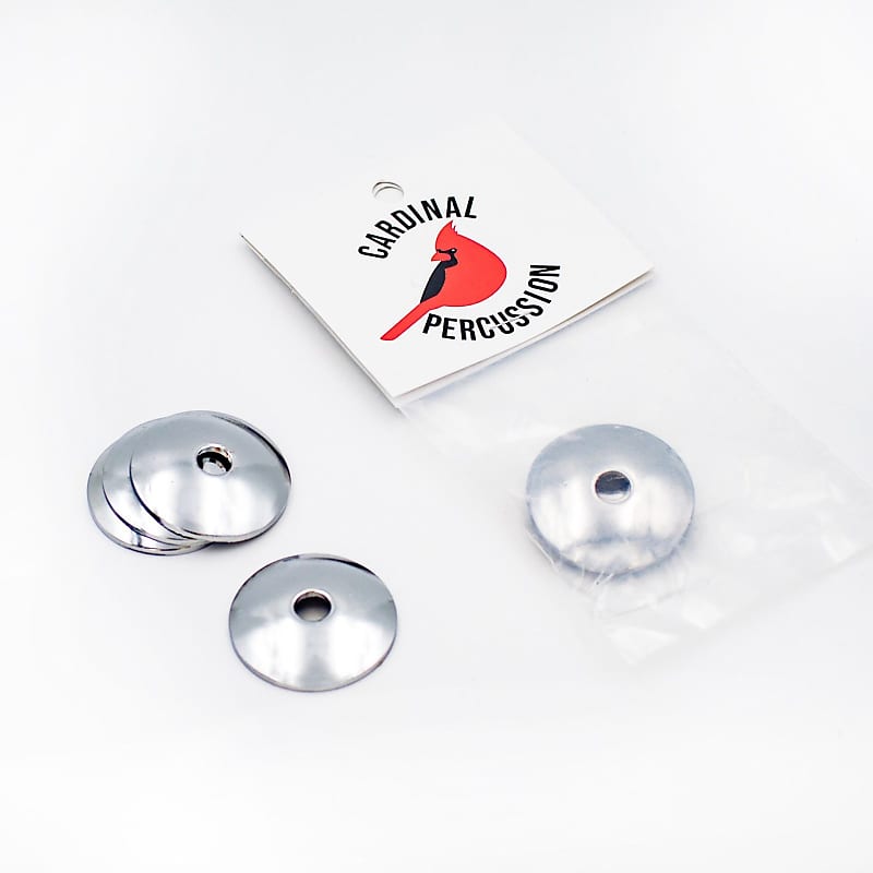 Cardinal Percussion Curved Metal Cymbal Stand Washer | Reverb