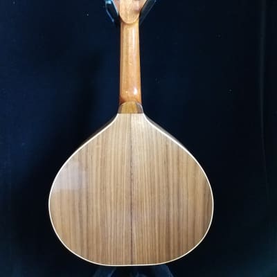 Thomas Buchanan 10 String , 5 course Mandolin / Mandola | Reverb