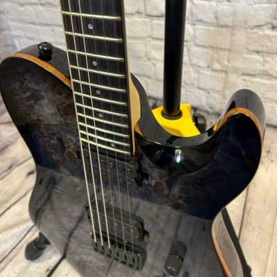 Chapman ML3 Modern serial 21092297 2021 - Storm Burst | Reverb UK