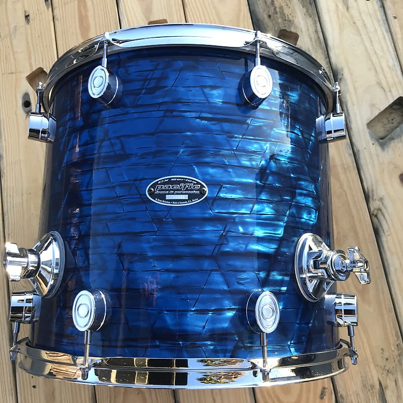 PDP 14”x16” CX Floor Tom (BMP) | Reverb