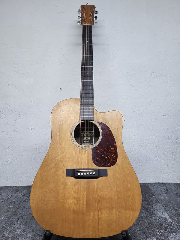 Martin Performing Artist DCPA5K 2011 - 2016 | Reverb