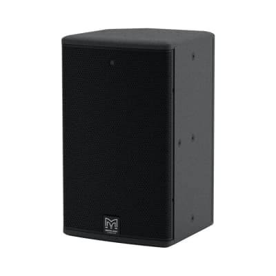 Martin Audio CDD-LIVE8B Self-powered, 2-way System | Reverb