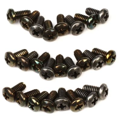 API 5B1-A 500-Series Blank Panel (3-pack) Bundle | Reverb