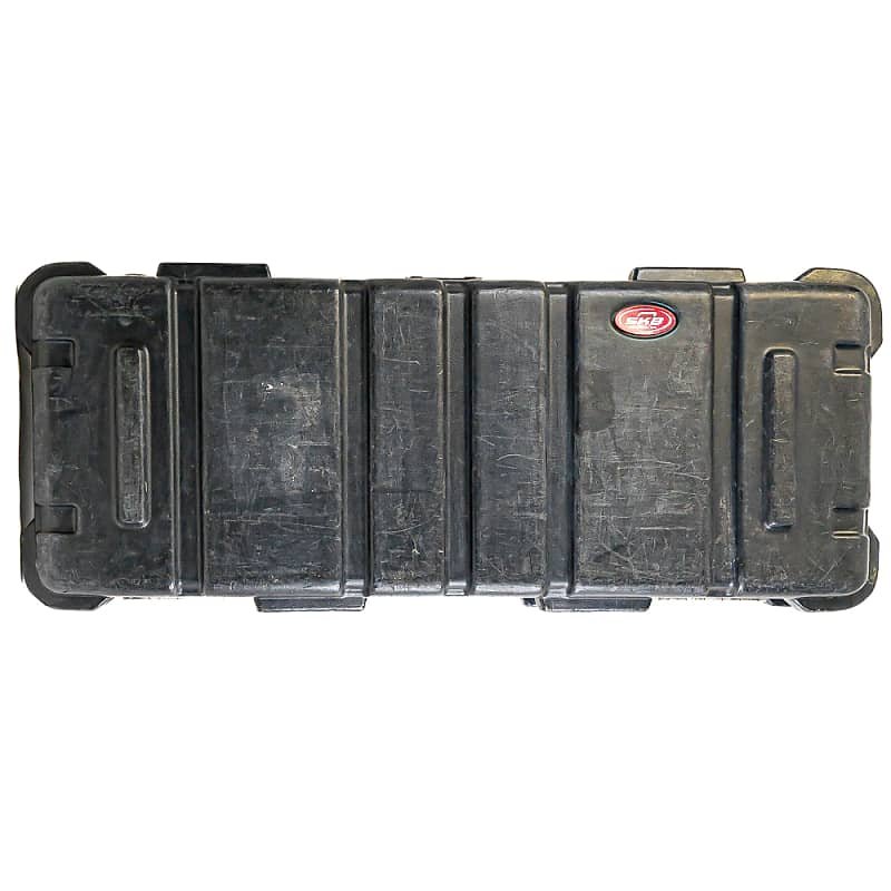 SKB Hardshell Keyboard Case w/ Sturdy Latches, Foam Interior | Reverb