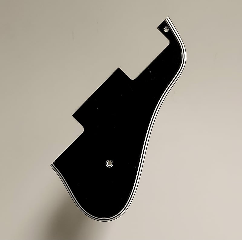 Replacement pickguard for Epiphone ES-339 - various colors | Reverb