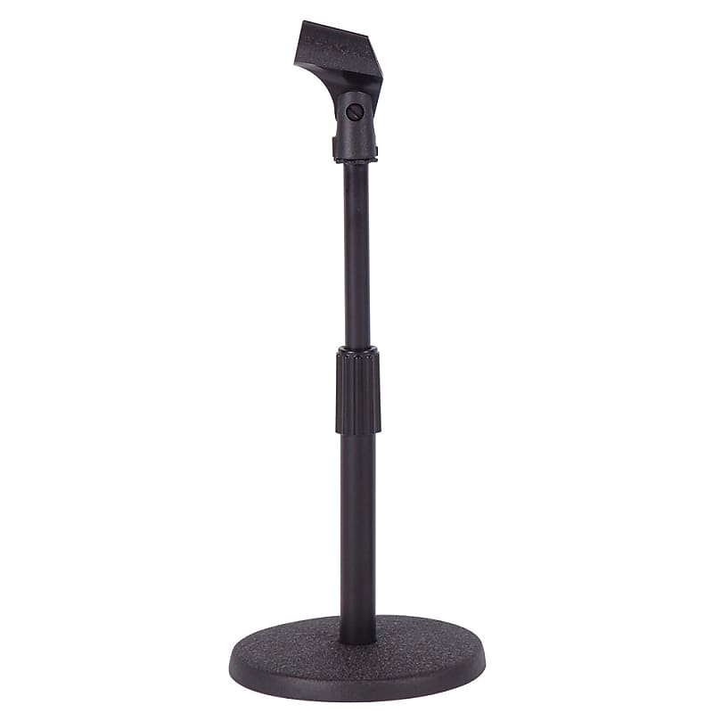 KINSMAN TABLE TOP MINI MICROPHONE STAND | Reverb