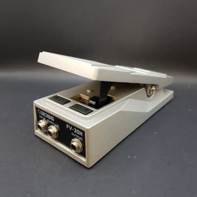 Boss FV-30L | Reverb Deutschland