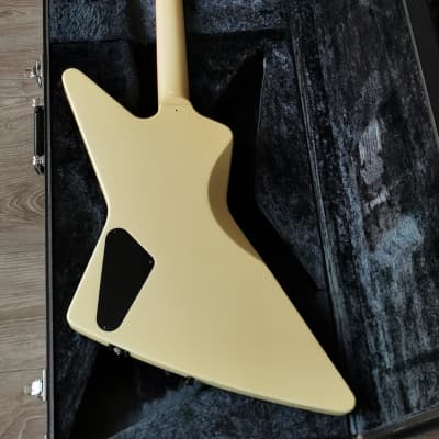 ESP MX-220 Original 80's Explorer James Hetfield Metallica | Reverb