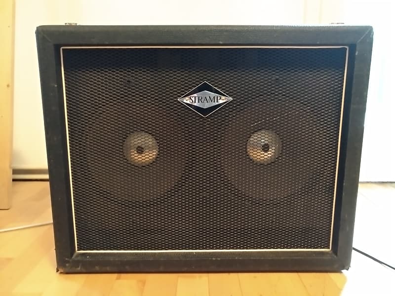 Stramp K95 Big Power Baby | Reverb