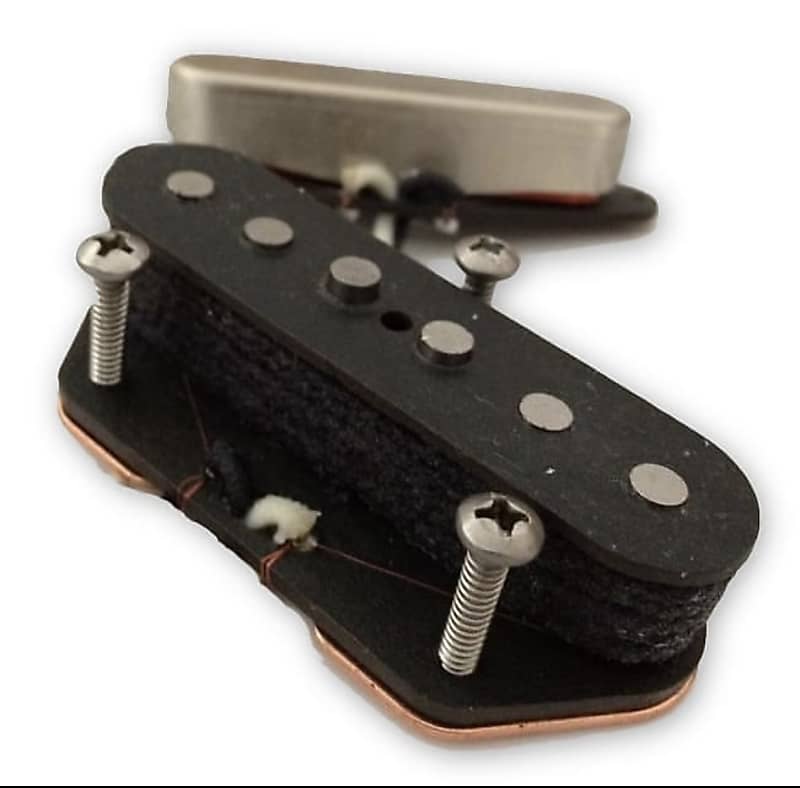 Porter Pickups Custom Telecaster Pickups | Reverb