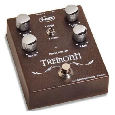 T-REX Room-Mate Junior Reverb | Reverb France