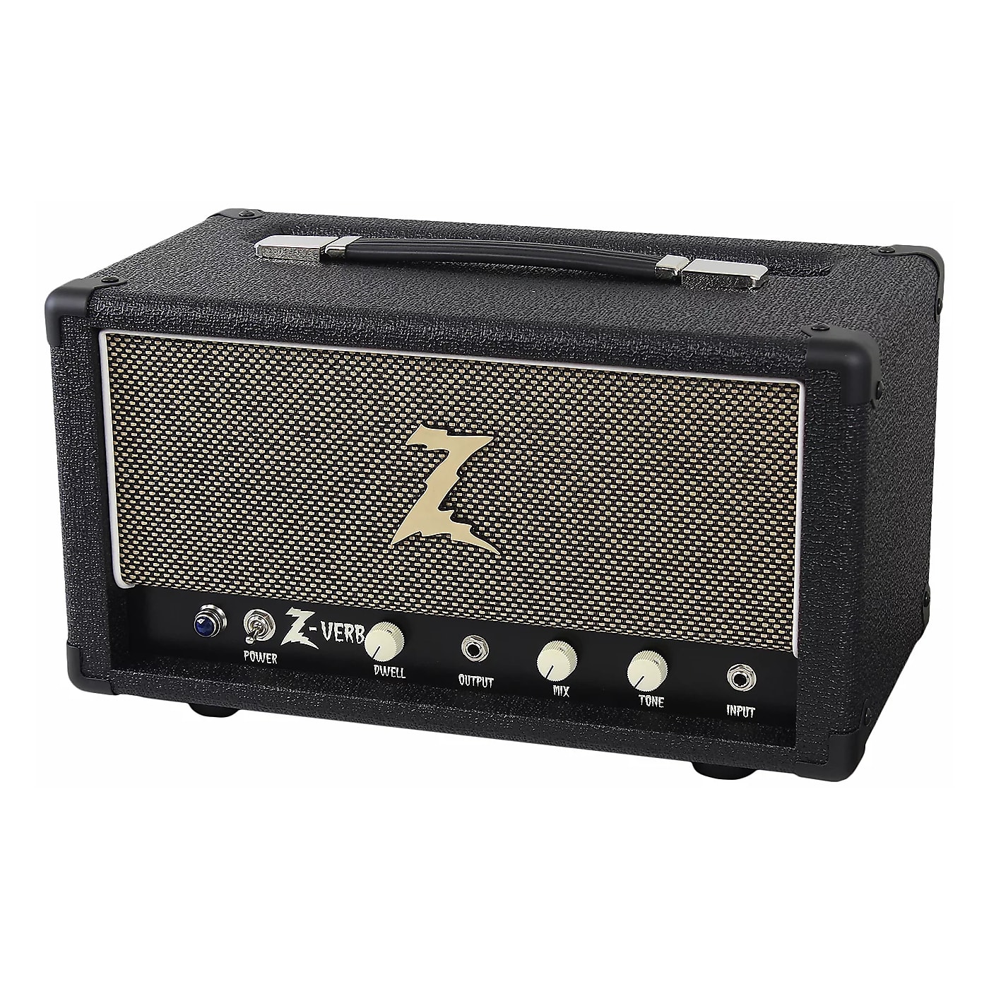 Dr. Z Z-Verb Spring Reverb Unit | Reverb France