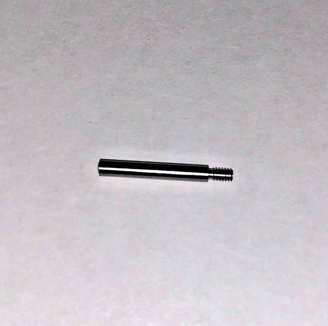 Yamaha, Clarinet Hinge Screw, 1 each M0144041 | Reverb