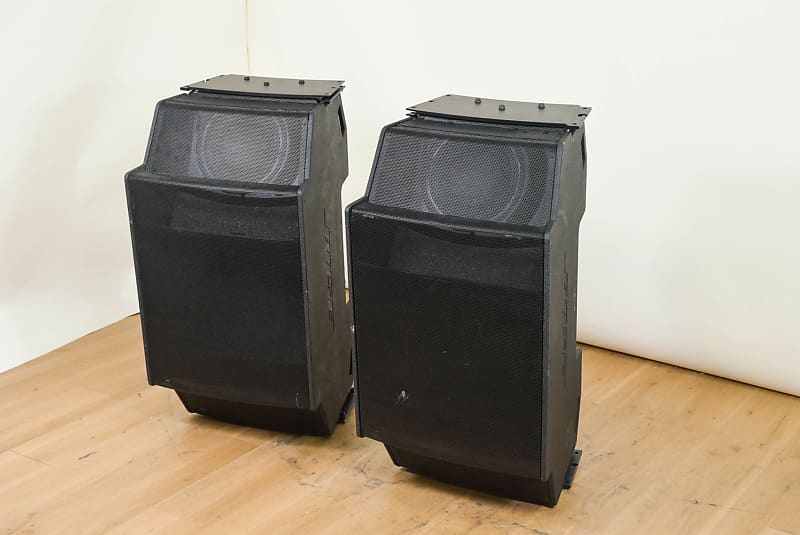 Bose RM5520 RoomMatch Array Module Loudspeaker (PAIR) (church | Reverb