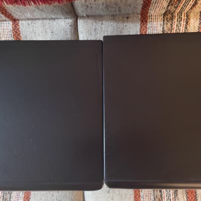 ATC SCM20PSL Pro MKlI 2022 - Black | Reverb