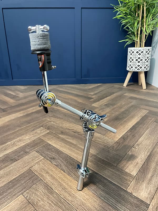 DW Short Boom Arm Mount 19mm / Drum Hardware #LT61 | Reverb