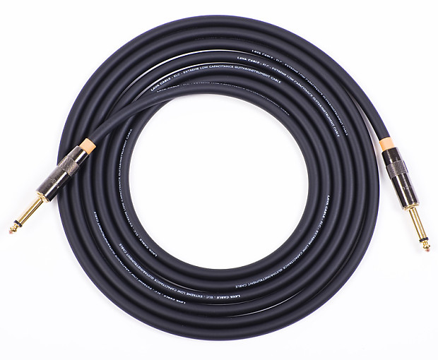 Lava Cable Magma 25ft Instrument Cable | Reverb