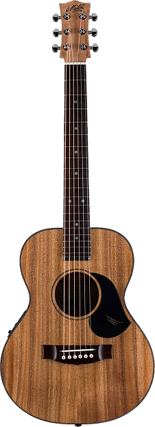 Maton EMBW6 Blackwood Series Mini Maton | Reverb