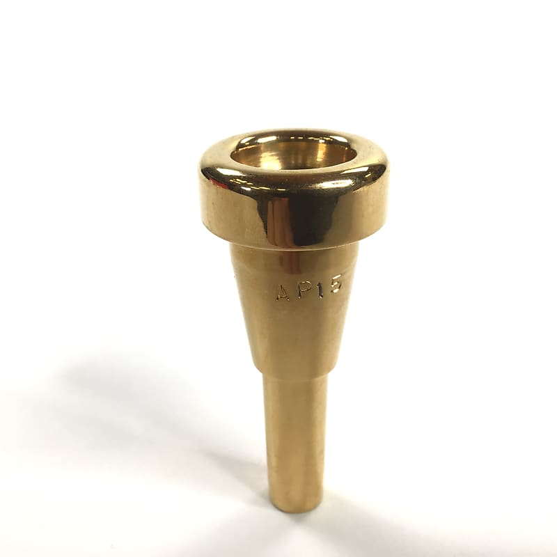 Used Monette AP15 Trumpet Shank A Piccolo [29831] | Reverb